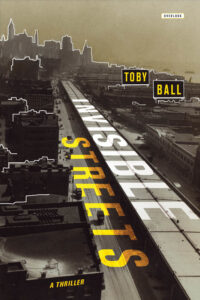 Toby Ball